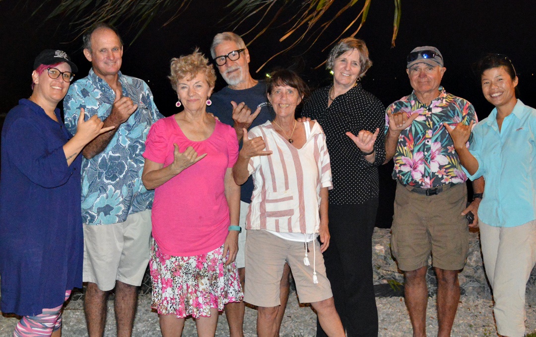2019 MBYC Committee - Mieco Beach Yacht Club